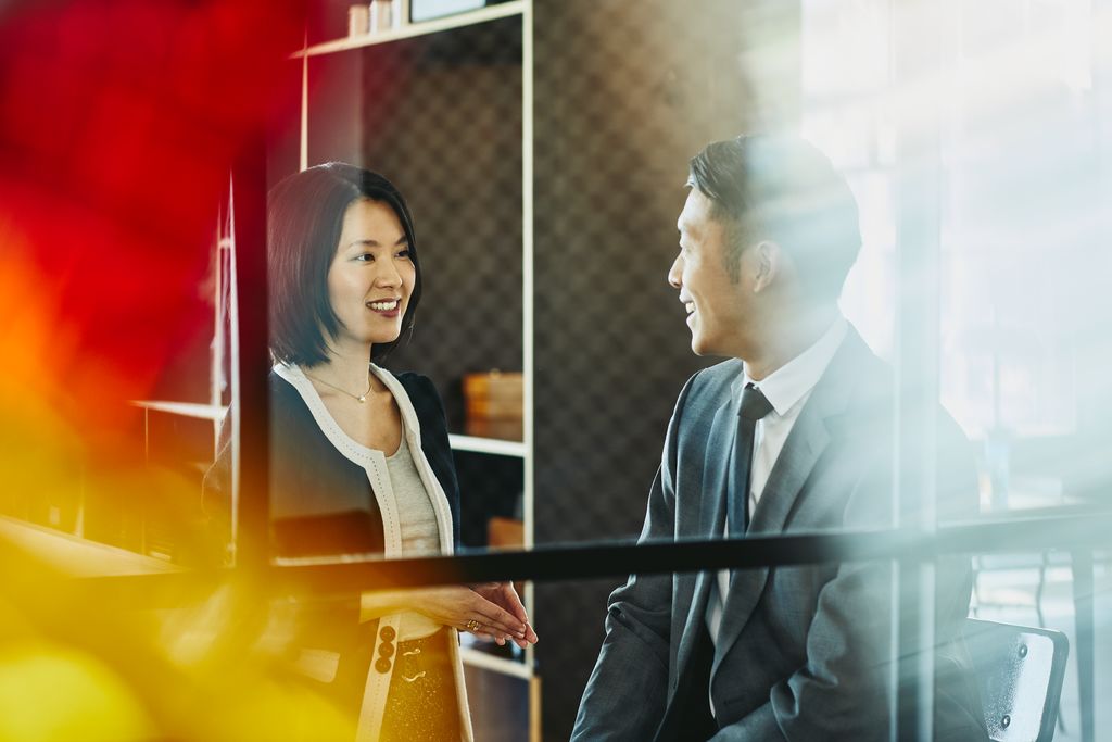 How To Deal With a Lazy Colleague | Randstad Malaysia