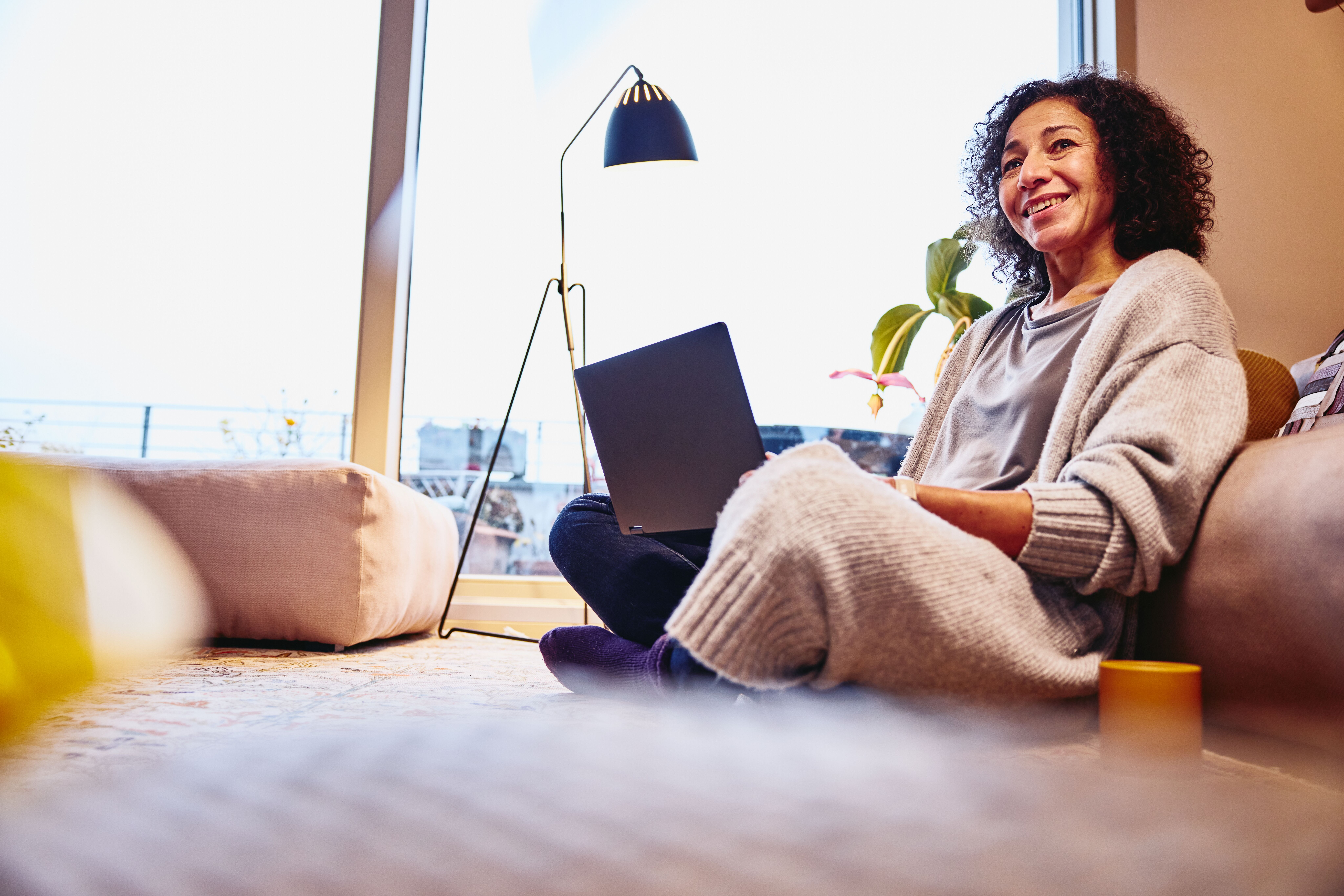 How To Stay Connected When Working From Home | Randstad Malaysia
