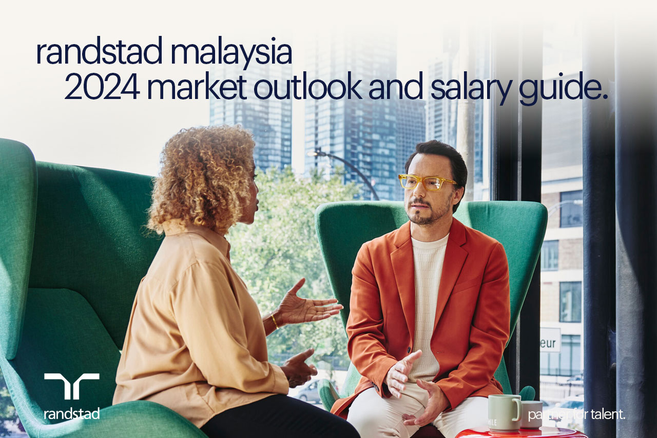 Market Outlook and Salary Guide in Malaysia | Randstad Malaysia