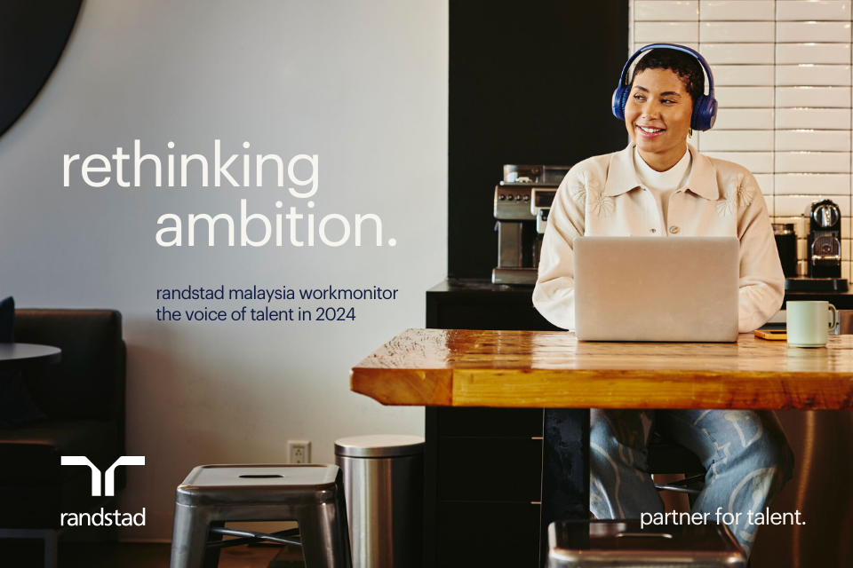 Malaysians Want Career Growth and Upskilling | Randstad Malaysia