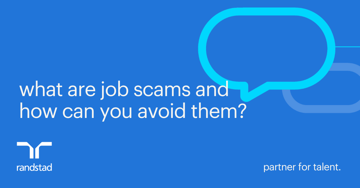 What Are Job Scams and How to Avoid Them | Randstad Malaysia