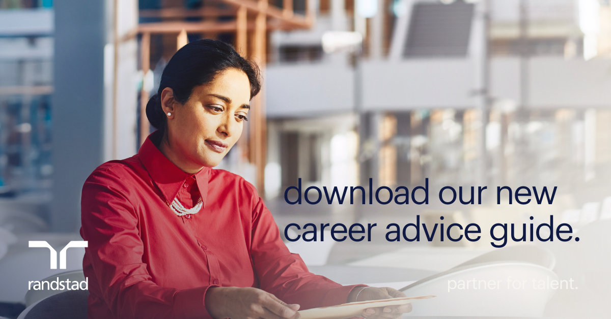 Professional Resignation Letter Guide | Randstad Malaysia