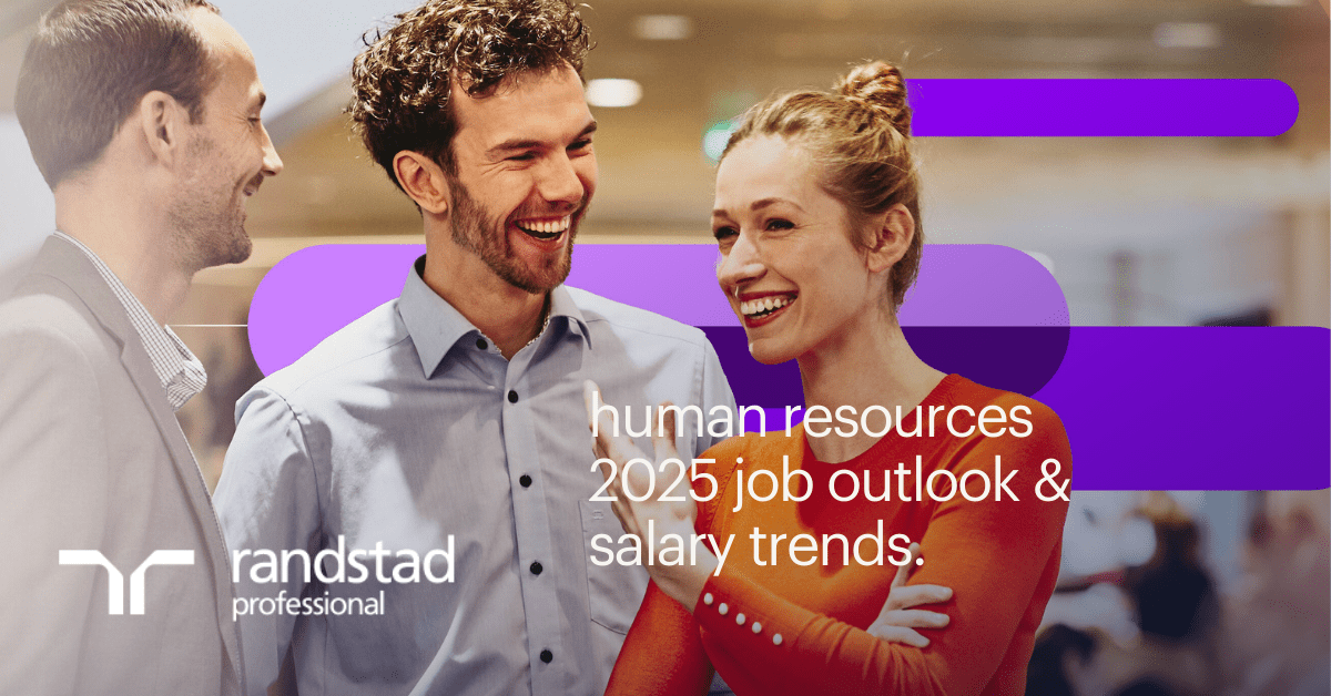 Randstad Malaysia Human Resource Job Market and Salary Trends 2025 ...