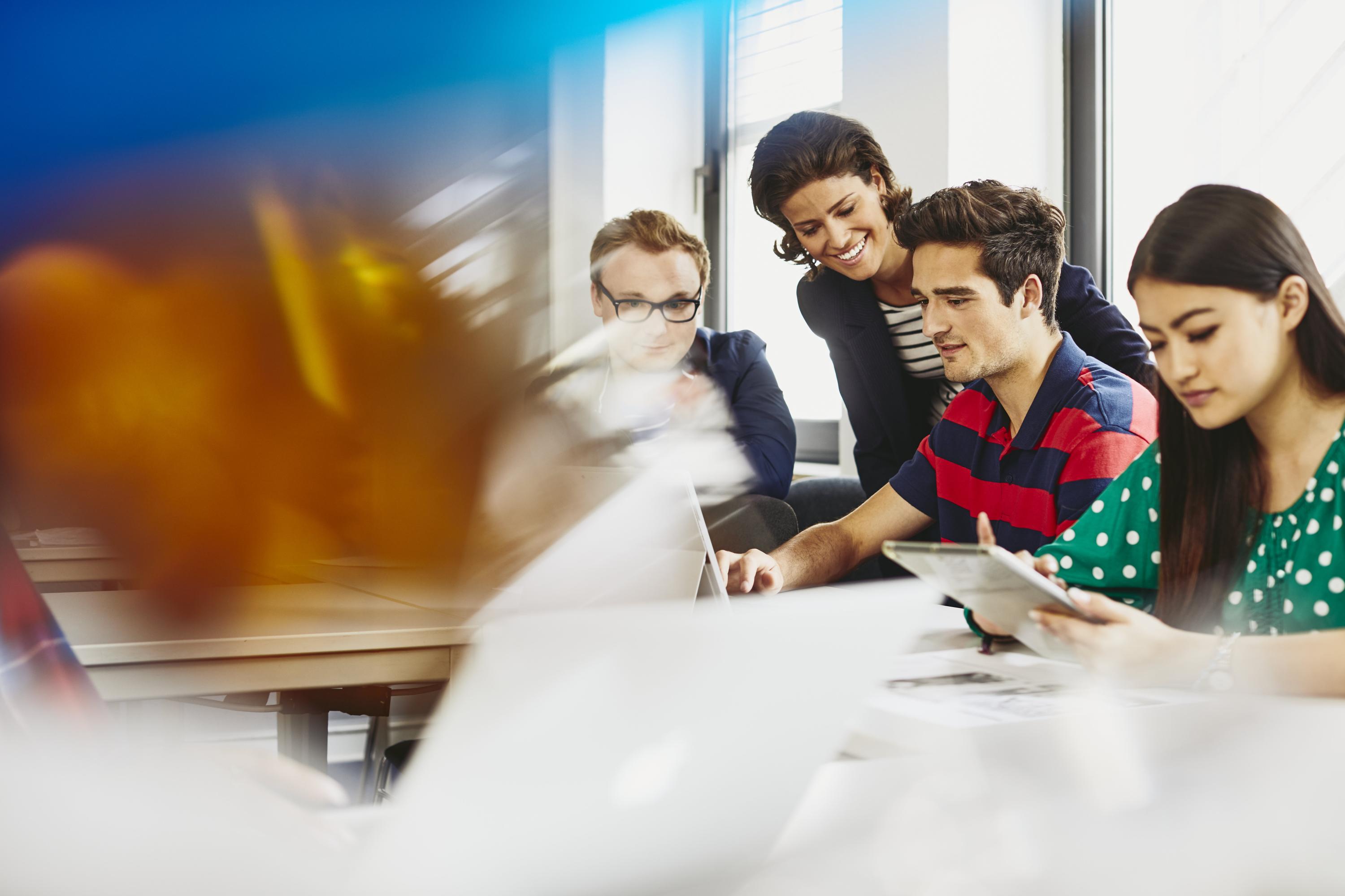 6 Tips for Writing a Resume In the Digital Age | Randstad Malaysia