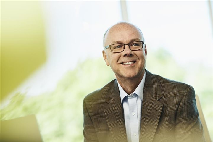 Q&A With Jim Link: Workplace Collaboration Drives Productivity ...