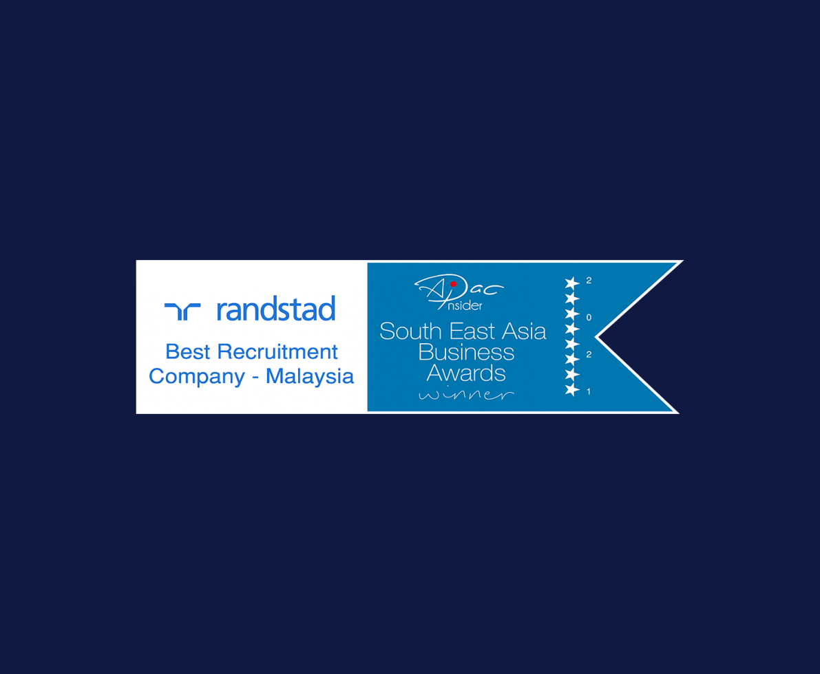 Recruitment Agency | Executive Search | Randstad Malaysia