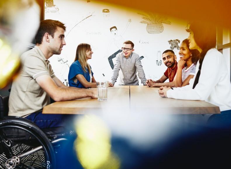 About Randstad | Recruitment Company