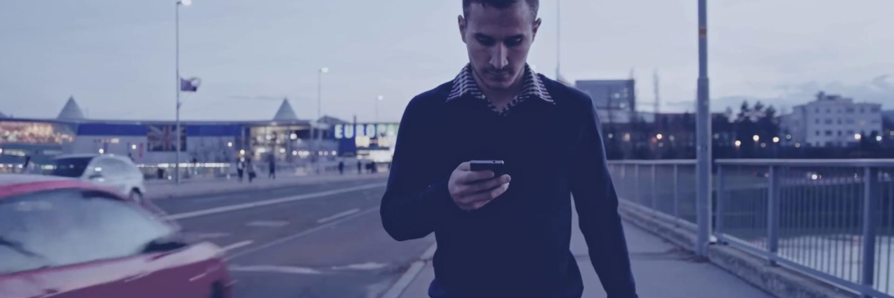 Human Forward | Our Brand Story | Randstad Malaysia