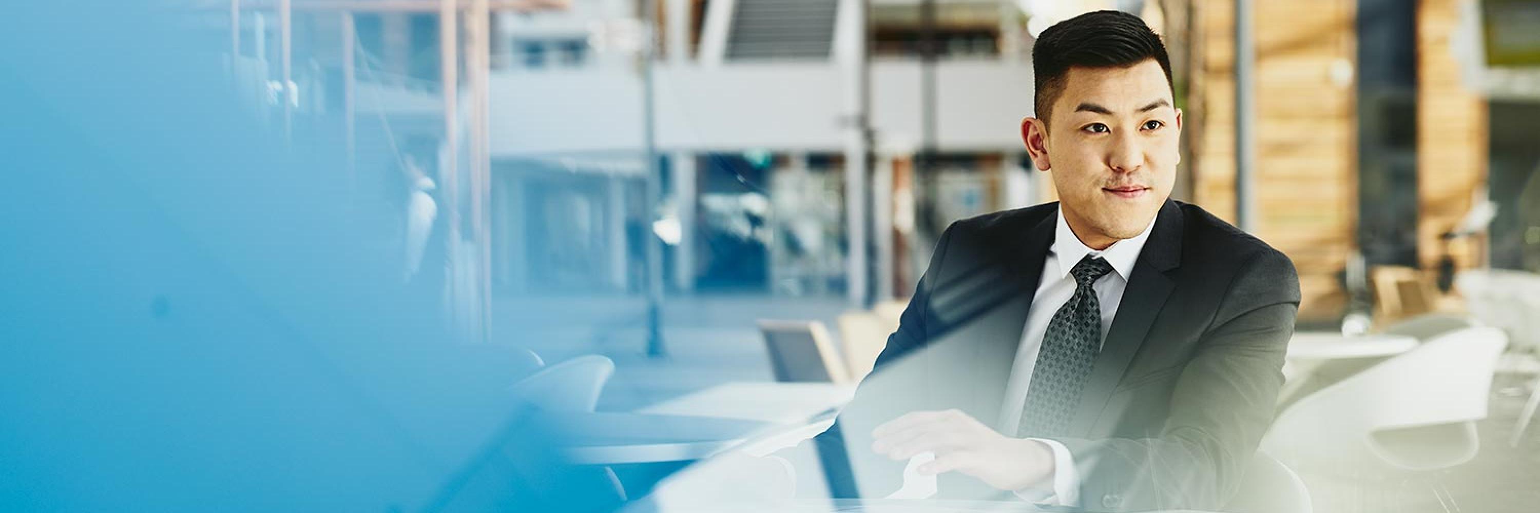 Recruitment Agency | Executive Search | Randstad Malaysia