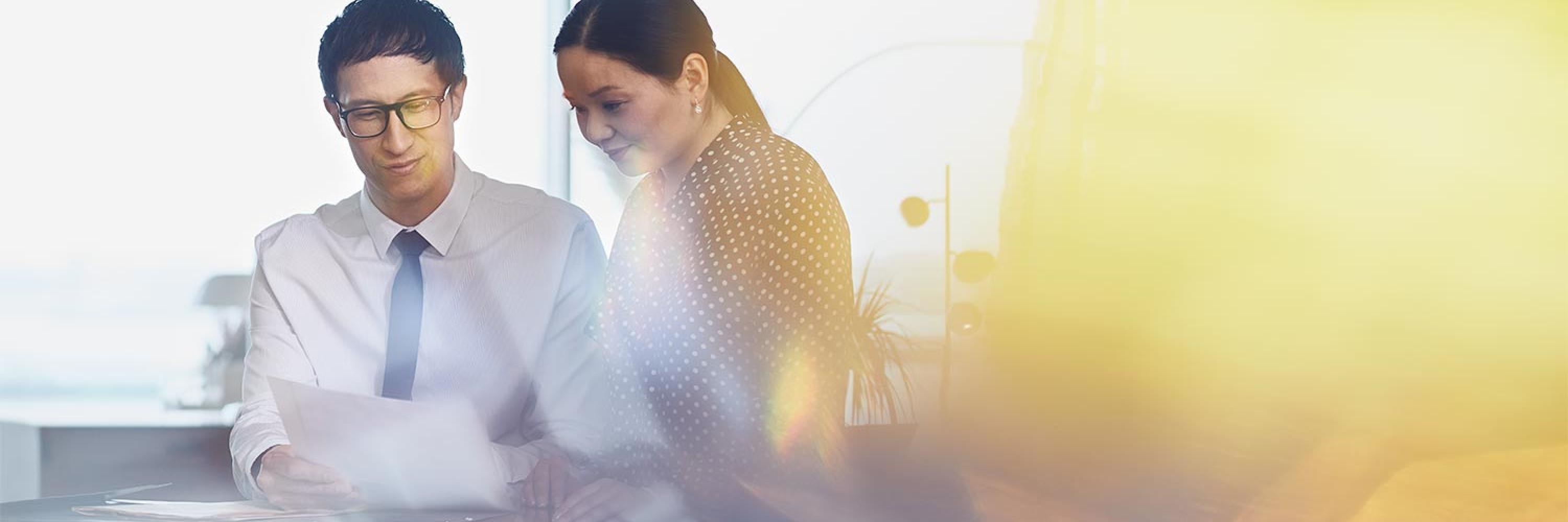 Recruitment Agency | Executive Search | Randstad Malaysia