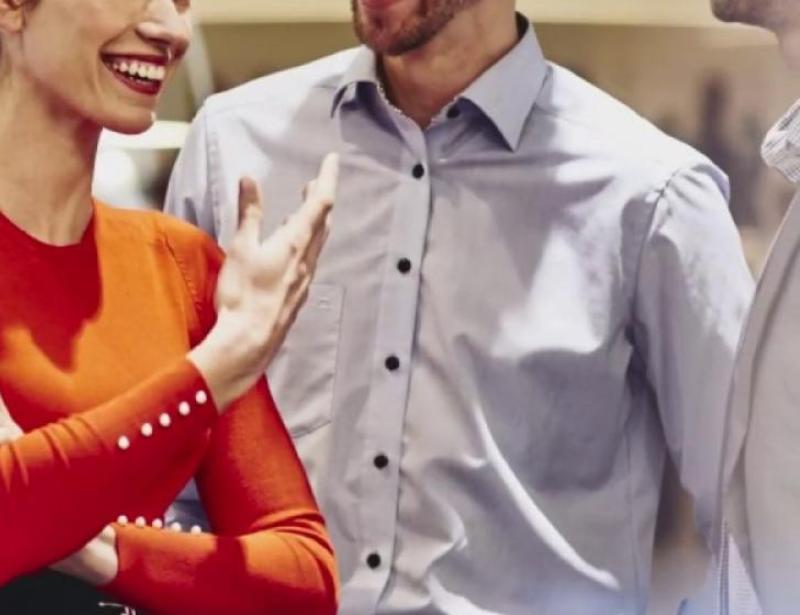 About Randstad | Recruitment Company | Randstad Malaysia