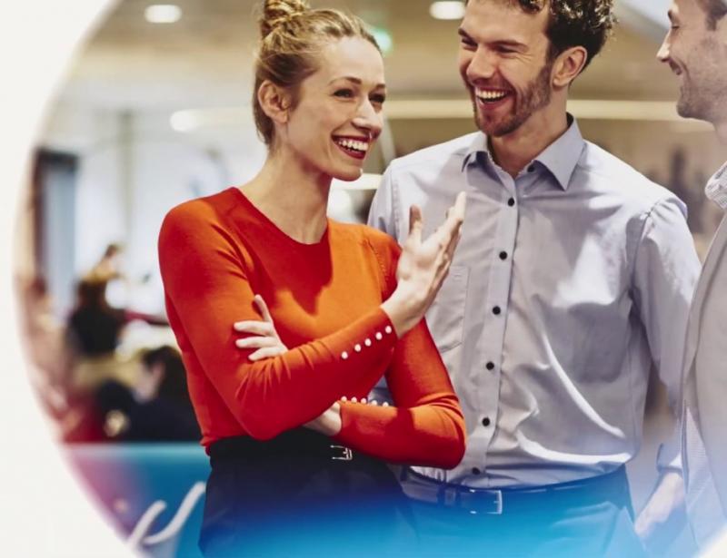 About Randstad | Recruitment Company