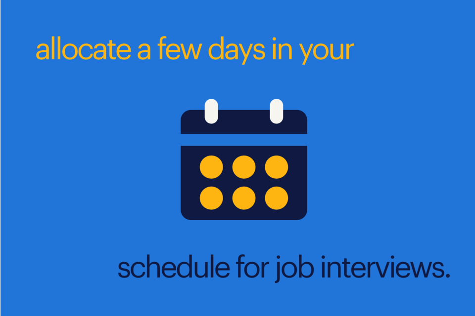What’s the Best Time for a Job Interview? | Randstad Malaysia