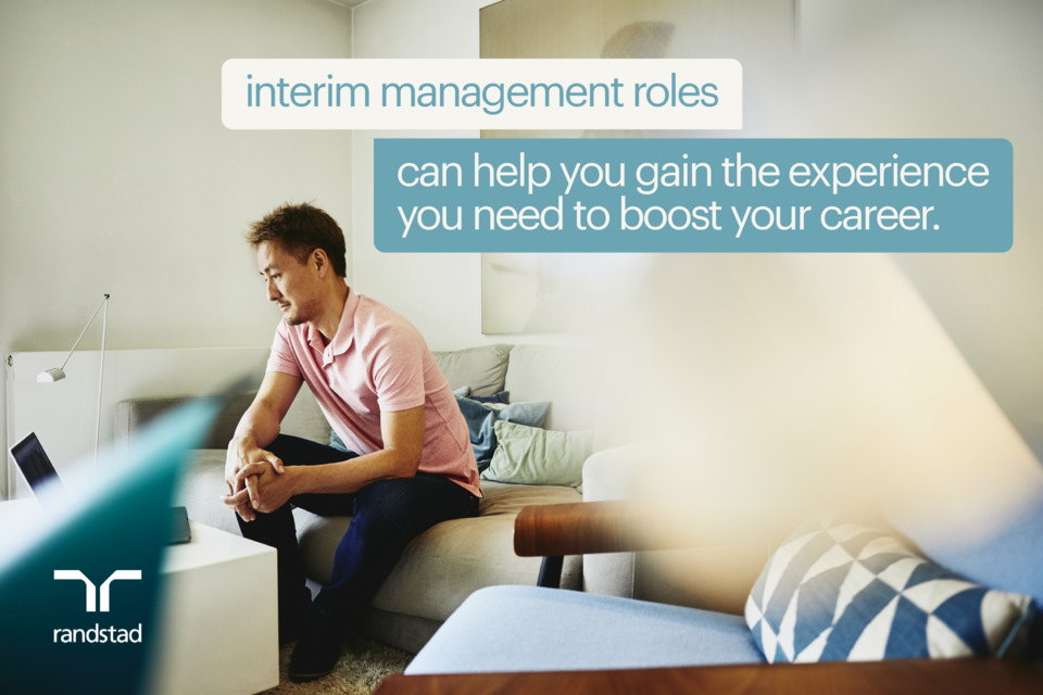Why You Should Consider An Interim Management Role | Randstad Malaysia