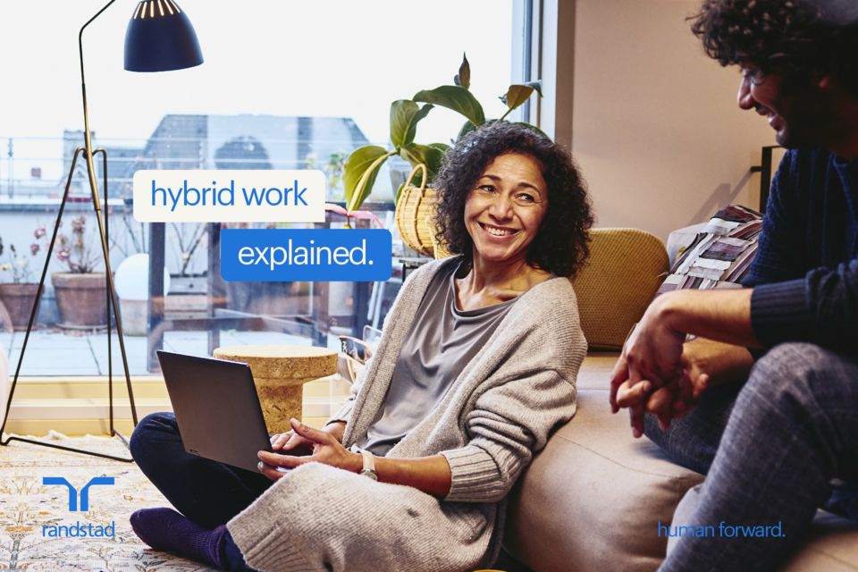 Everything You Need to Know About Hybrid Work and How to Ask for It ...
