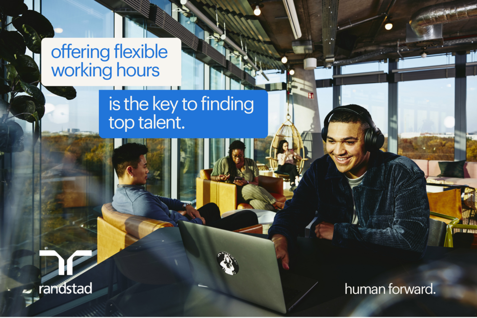 How Flexible Work Attracts Top Talent | Randstad Malaysia