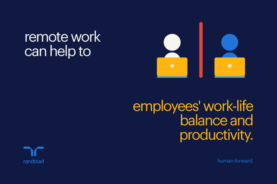 How Flexible Work Attracts Top Talent | Randstad Malaysia