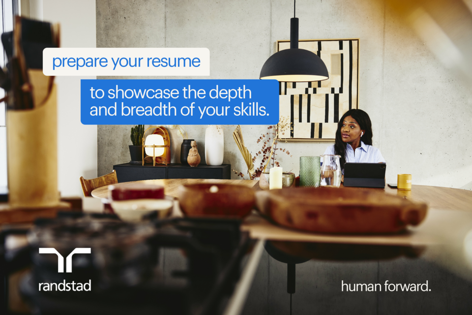 6 Ways to Pass the Recruiter 6-Second Resume Test | Randstad Malaysia