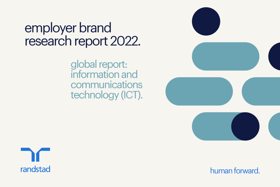 Global Technology Report 2022: Employer Brand Research | Randstad Malaysia