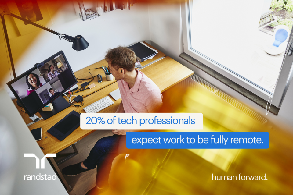 How to Attract and Engage with IT Professionals in Malaysia | Randstad ...