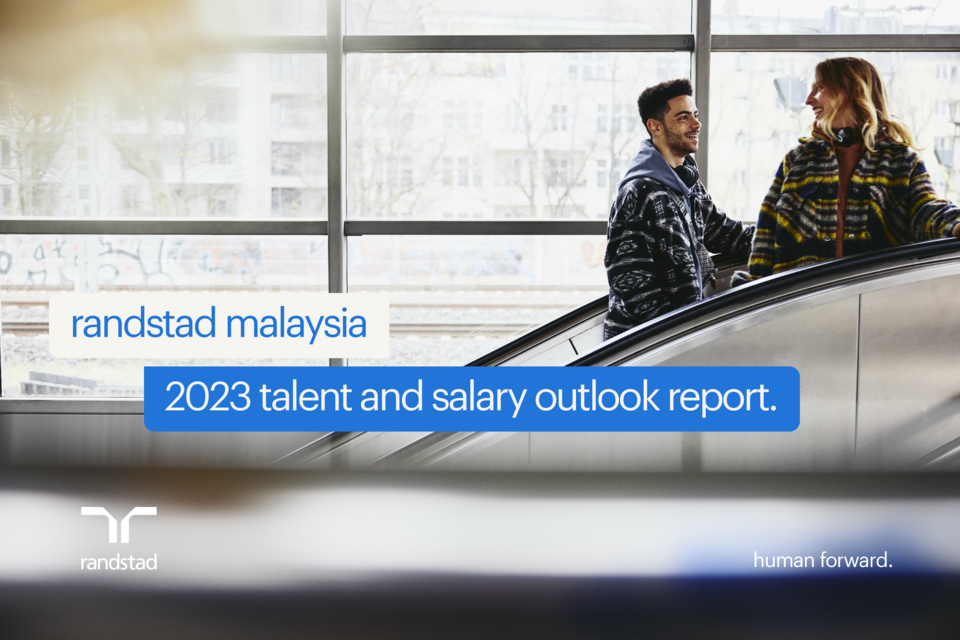 Malaysia Job Market Outlook and Salary Trends 2023 | Randstad Malaysia