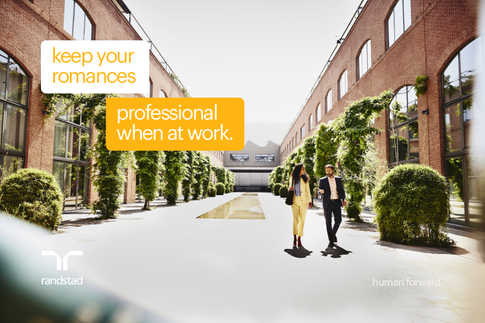 Office Romance: 5 Tips to Consider on Dating a Colleague | Randstad ...