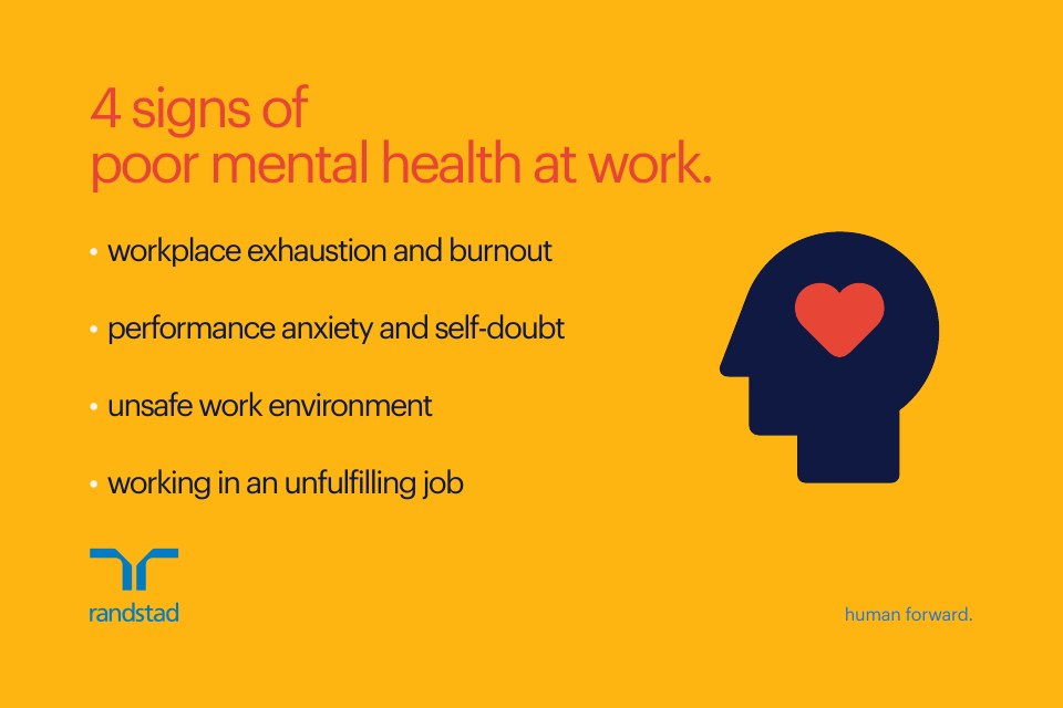 Poor Mental Health