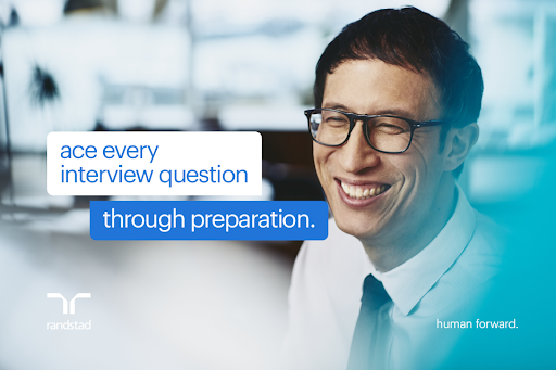 How to Ace Your Next Job Interview: 4 Expert Tips | Randstad Malaysia