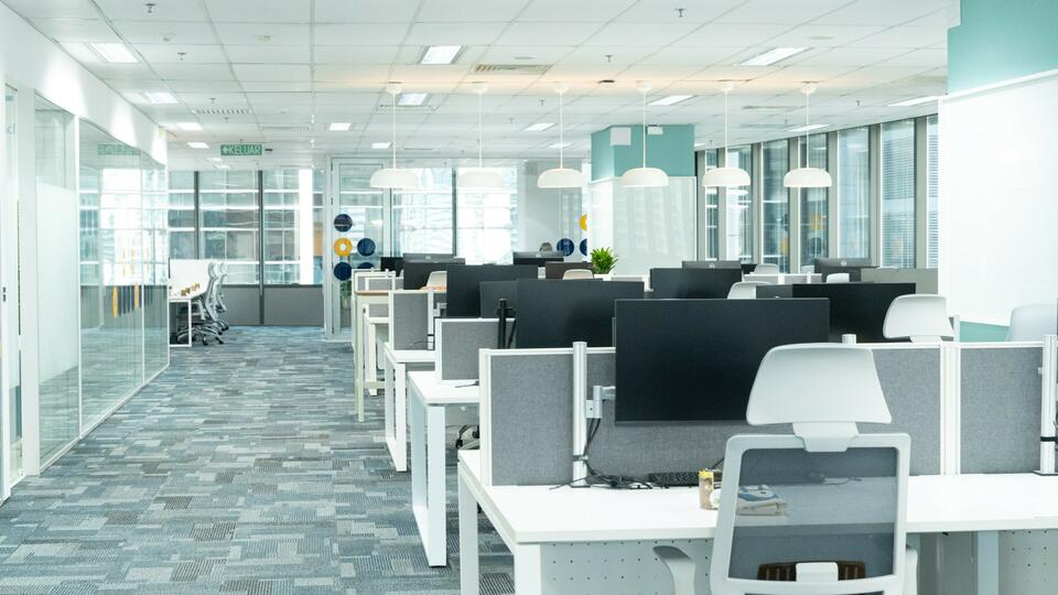 Randstad Malaysia's Big Move: Fueling Growth with a New Office Space ...
