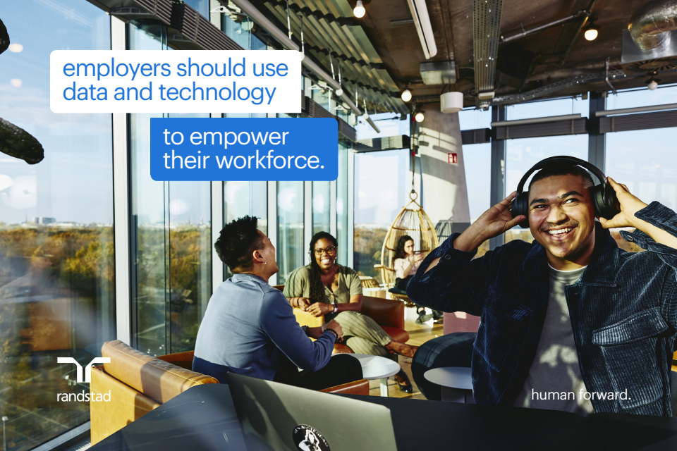How Technology Shapes the Future Workplace | Randstad Malaysia