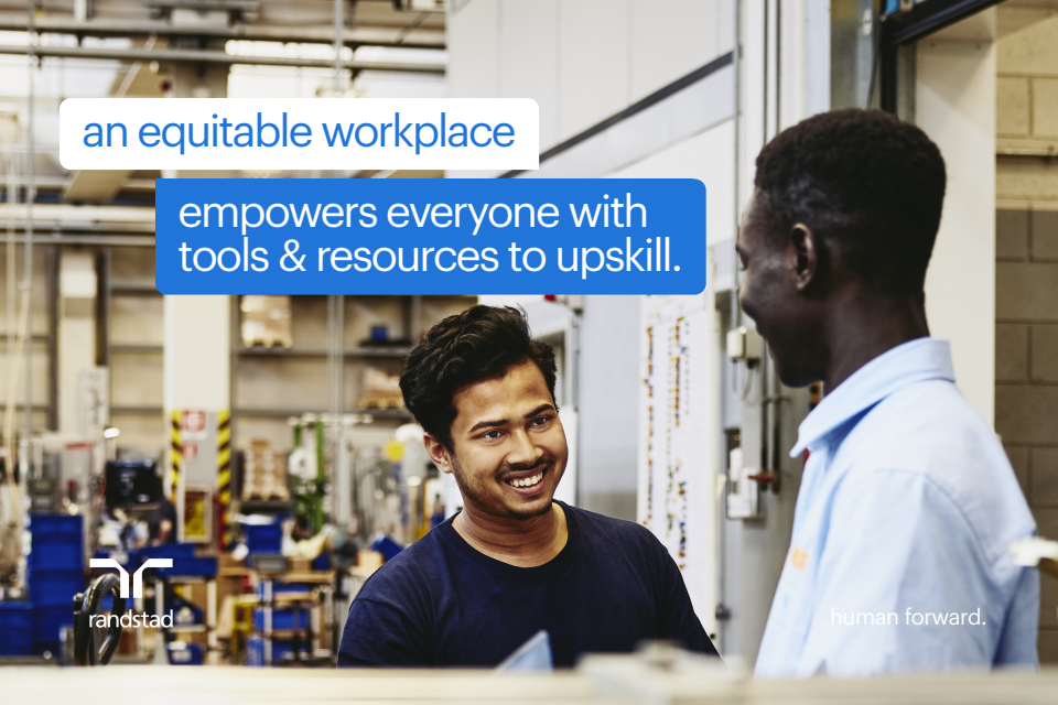 Growth and Learning for the Modern Workforce | Randstad Malaysia