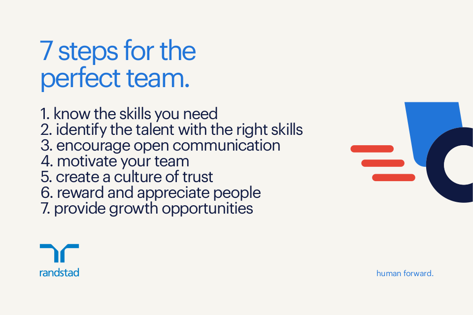 How to Build a Winning Team in the Workplace: Finding your Perfect Piit ...