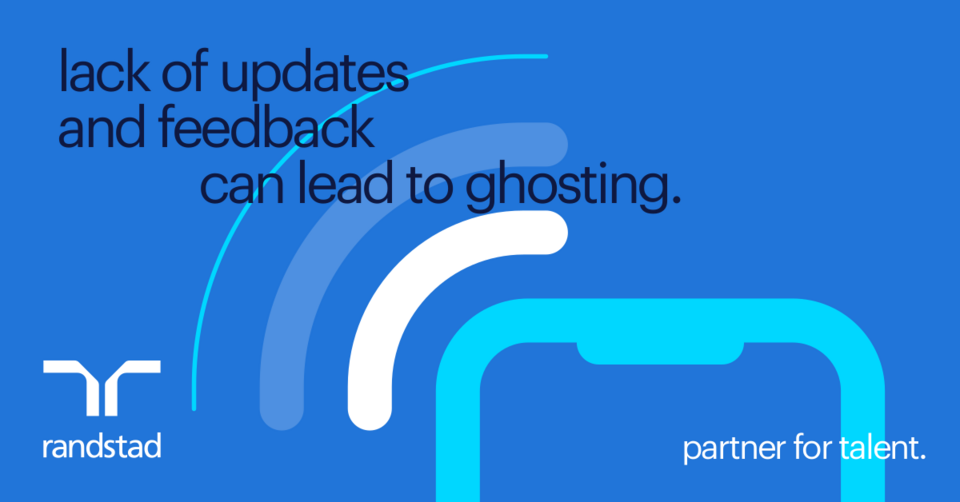 Why Job Seekers Ghost Employers & How to Prevent It | Randstad Malaysia