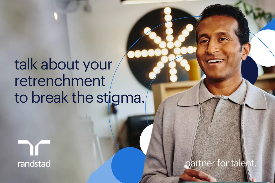 What To Do After You Are Being Laid Off | Randstad Malaysia