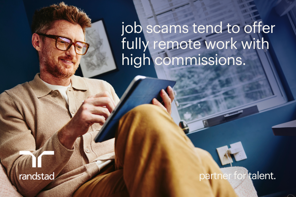 What Are Job Scams and How to Avoid Them | Randstad Malaysia
