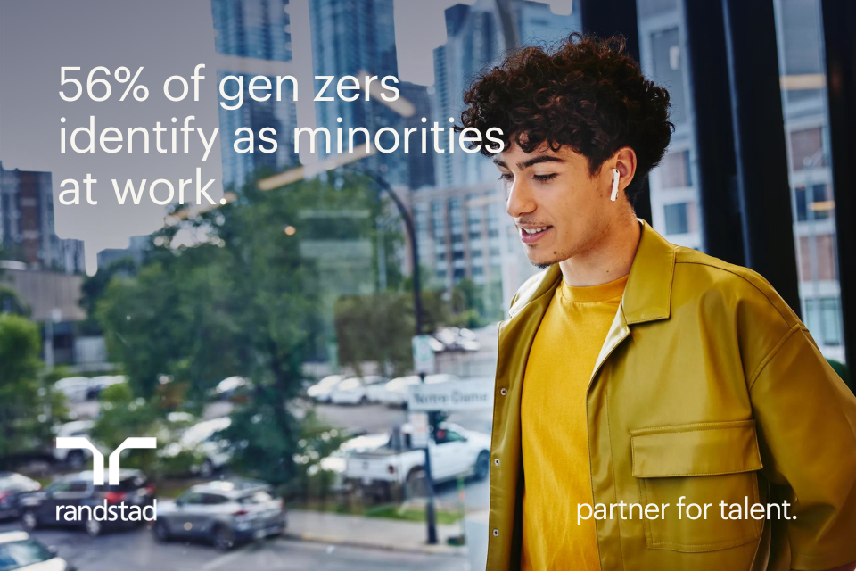 Nearly Half of Malaysians Consider Themselves a Minority at Work ...