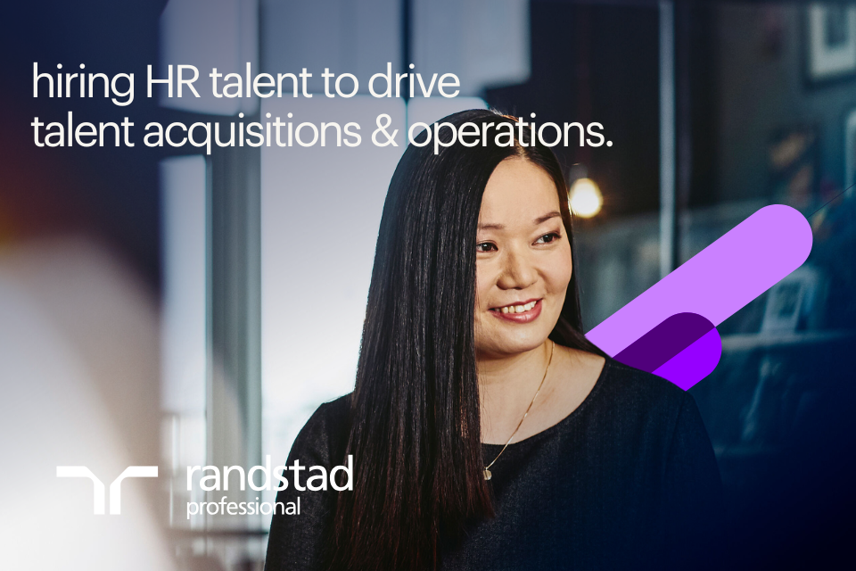 Randstad Malaysia Human Resource Job Market and Salary Trends 2025 ...