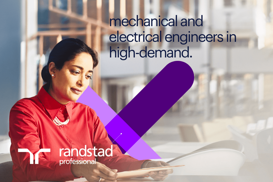 Construction & Property Salary Report 2025 | Randstad Malaysia