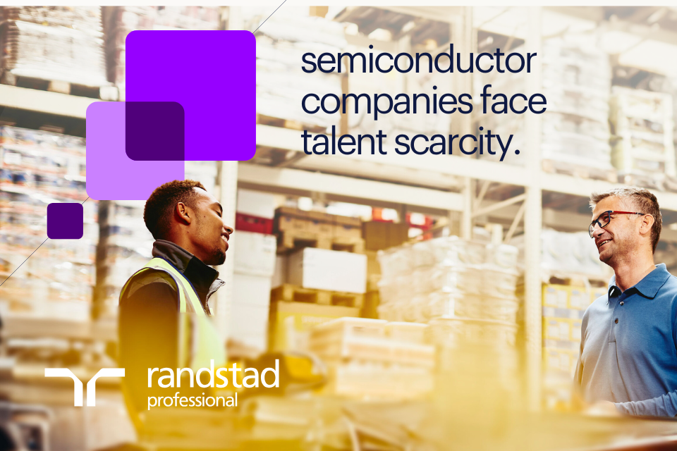 2025 Manufacturing Salary Trends & Hiring Outlook | Randstad Malaysia