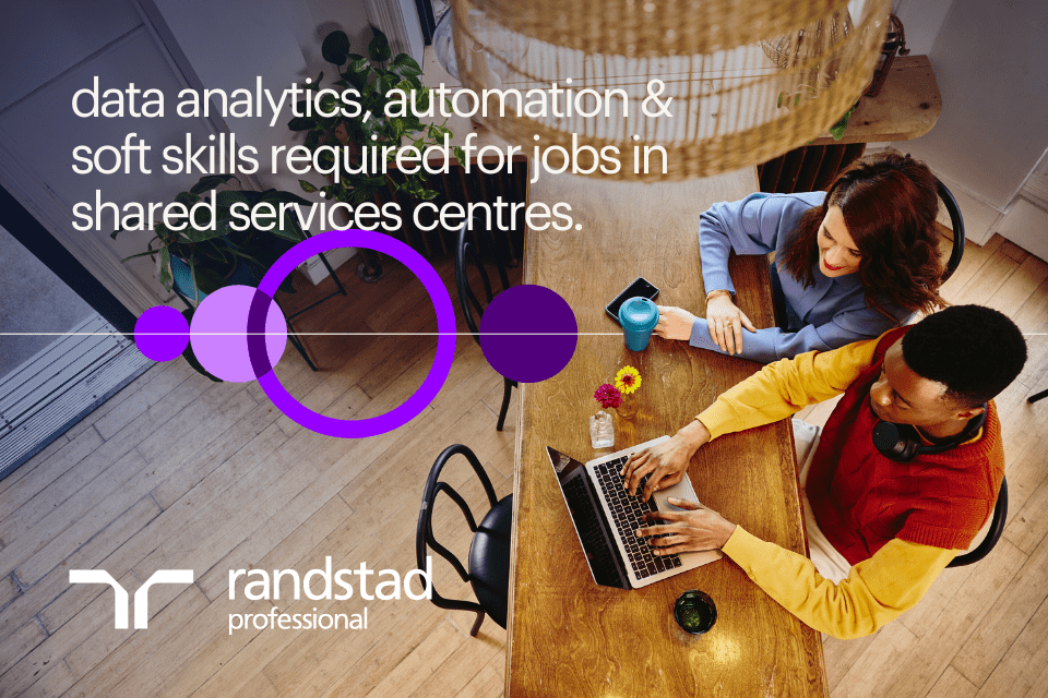 Randstad Malaysia Shared Services Job Market and Salary Trends 2025 | Randstad Malaysia