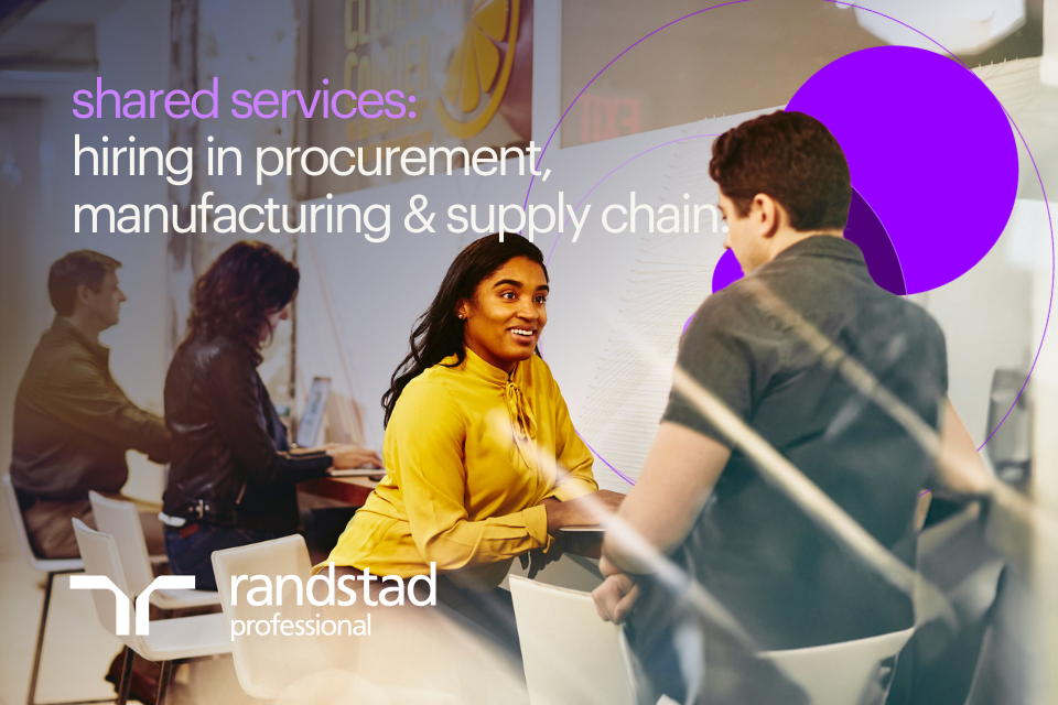 Randstad Malaysia Shared Services Job Market and Salary Trends 2025 | Randstad Malaysia