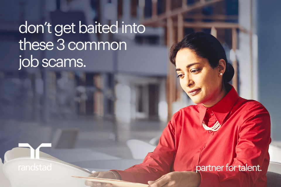 How to Avoid Job Scams: Key Red Flags | Randstad Malaysia