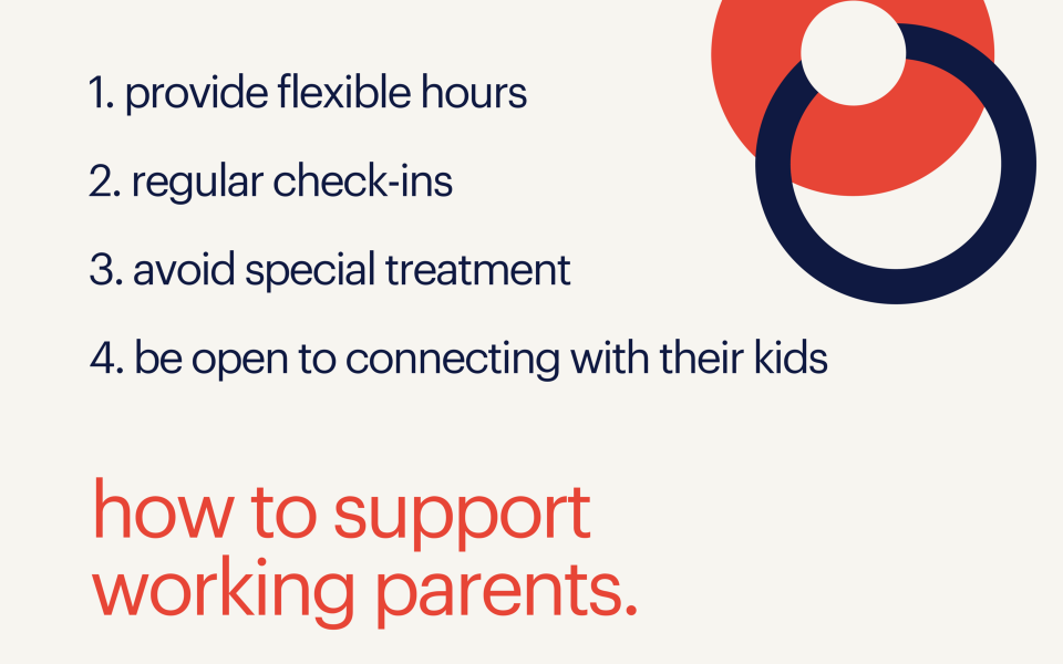 How to Support Working Parents During COVID-19 | Randstad Malaysia