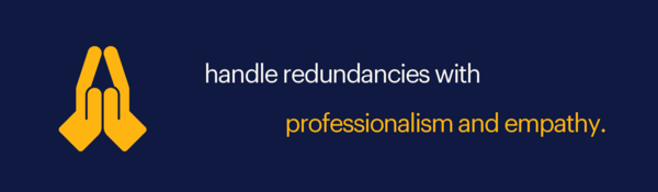 How to Manage Redundancy Tactfully | Randstad Malaysia