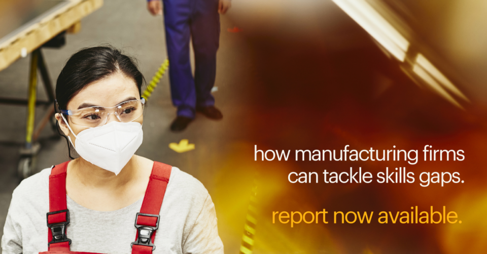 Manufacturing Recruitment Challenges and Opportunities | Randstad Malaysia